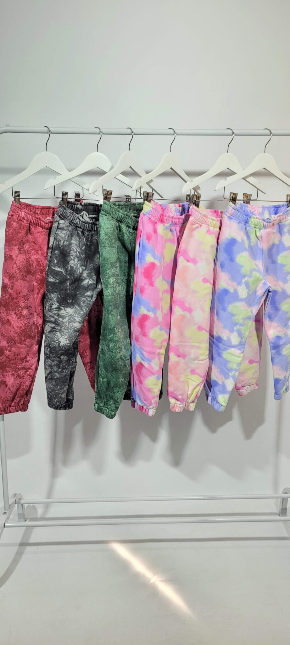 Jogging Batik Frisa District – minikim for kids